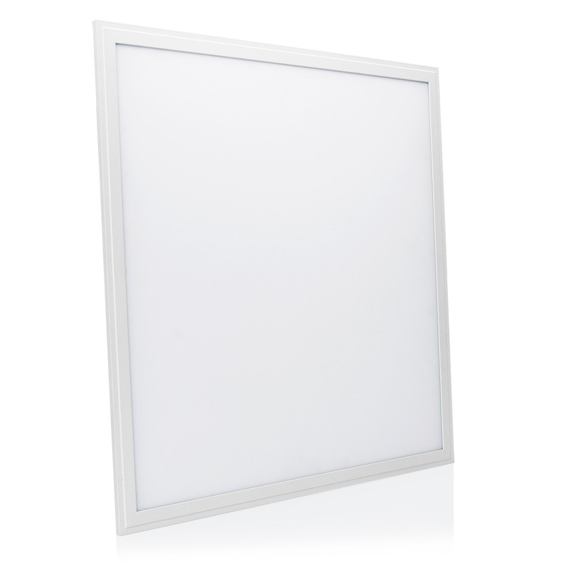 Panneau LED Carré 225 x 225mm 18W 3000K Blanc chaud ASLO