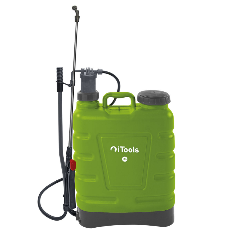 Pulvérisateurs - Univers du Pro