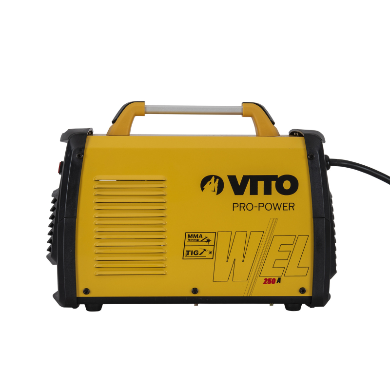 Poste a souder Inverter 250 Ampères MMA TIG