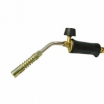 Chalumeau à gaz 3 bruleurs Polyvalent 3 buses + Tuyau gaz 1.5m KEMPER