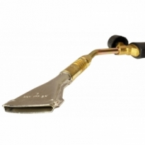 Chalumeau à gaz 3 bruleurs Polyvalent 3 buses + Tuyau gaz 1.5m KEMPER