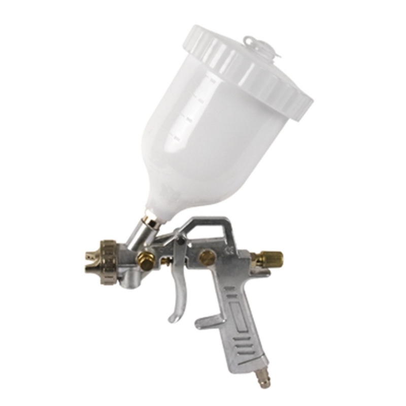 Kit 5 Outils pour Compresseurs d'air raccord 1/4" ITOOLS