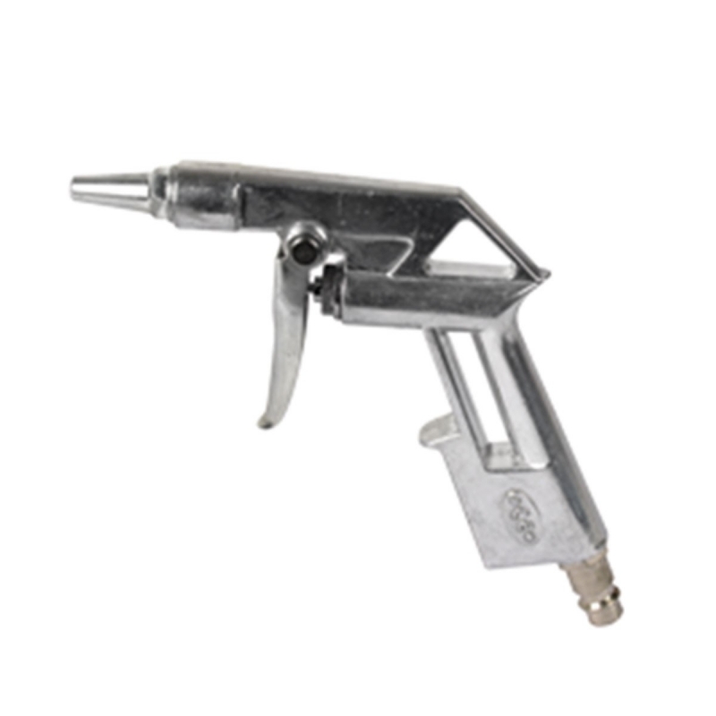 Kit 5 Outils pour Compresseurs d'air raccord 1/4" ITOOLS