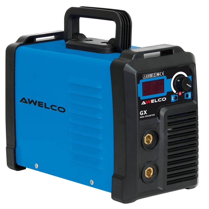 Poste à souder Inverter MMA 30-160A - 190A Max AWELCO - Univers du Pro