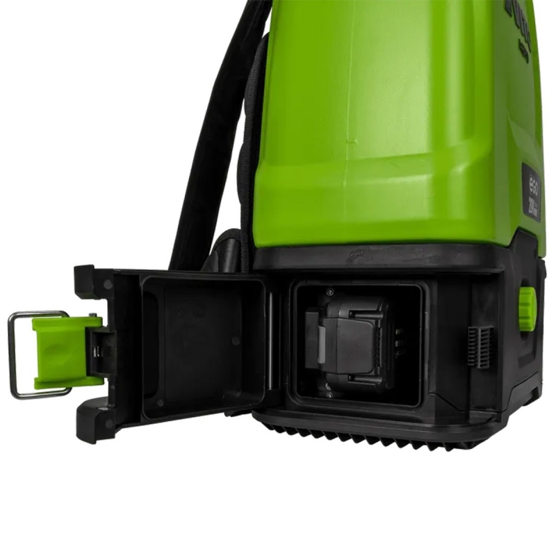 Pulvérisateur à Batterie 20V - 16L, 5 Bar, Batterie Lithium 4Ah | VITO