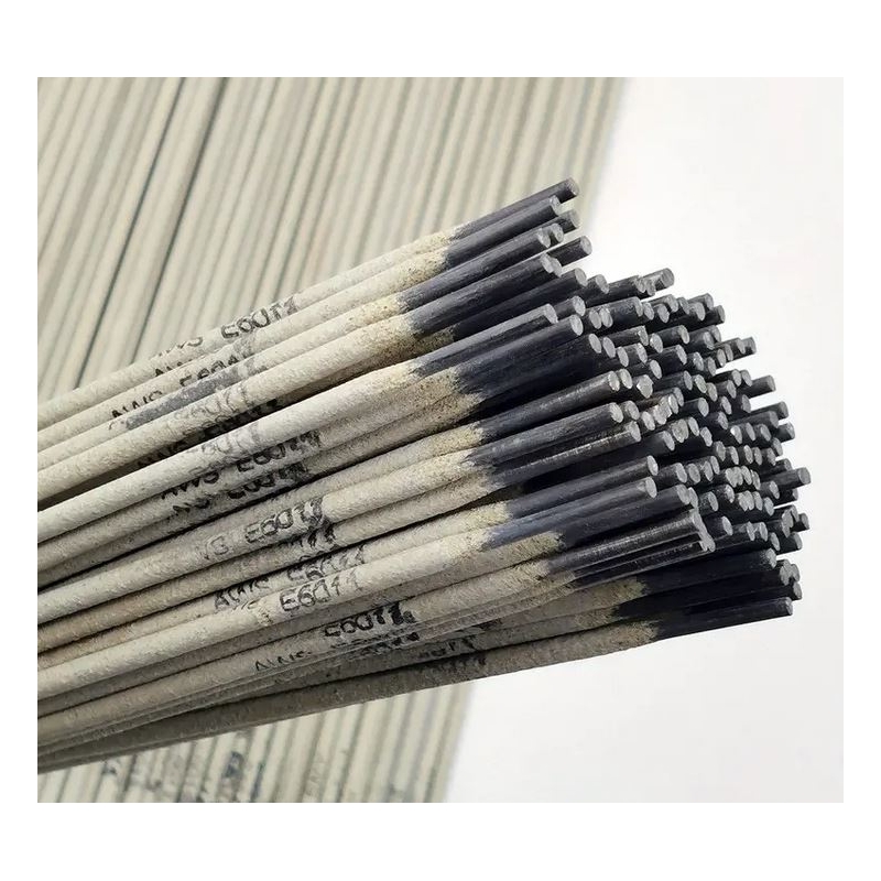 Etui de 15 Electrodes acier 3,2 x 300 mm Baguette enrobée soudure à l ...