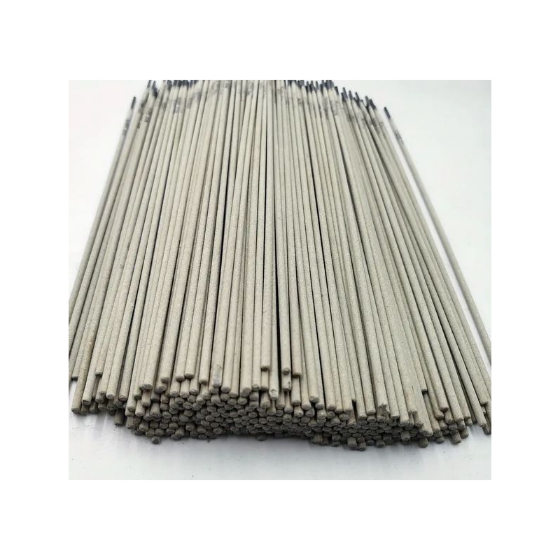 Etui de 15 Electrodes acier 3,2 x 300 mm Baguette enrobée soudure à l ...