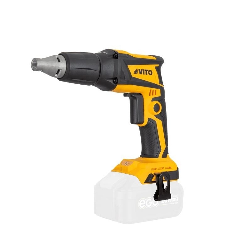 Visseuse plaque de plâtre 20V VITO | Univers Du Pro