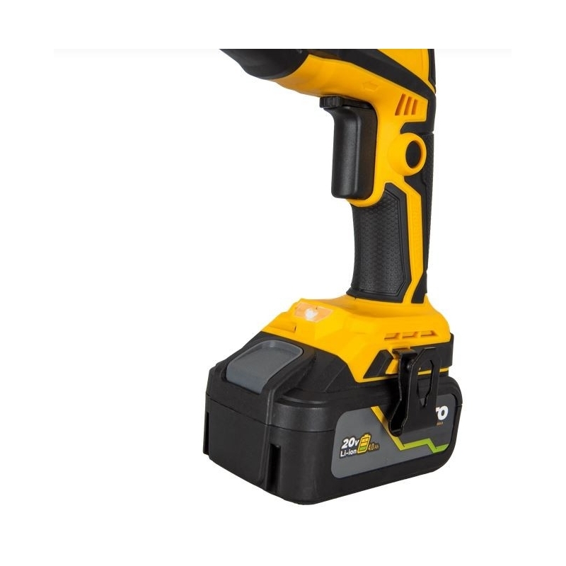 Visseuse plaque de plâtre 20V VITO | Univers Du Pro