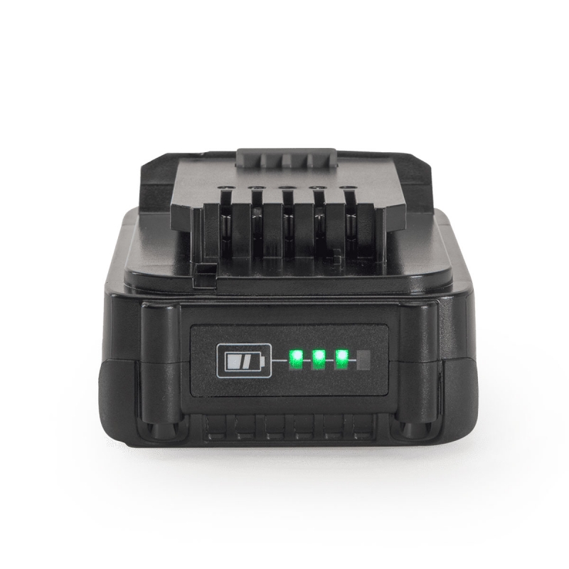 Batterie Lithium 2Ah Gamme sans fil 20V VITO EGO LI Outils Jardin et brico